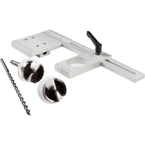 Hafele 001.35.052 Drilling Jig, for Puck Light