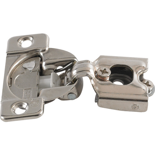 Hafele 348.90.010 Concealed Face Frame Hinge, Grass TEC Wrap Around ...