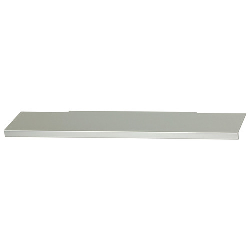 Hafele 106.04.060 Tab Handle, Aluminum 96 224 x 38 mm Oslo Collection ...