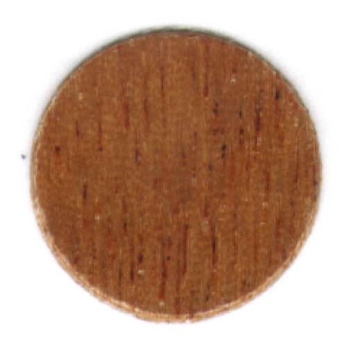 Hafele 045.24.201 Cover Cap, Capfix, Self-Adhesive, Wood, Finished For ...