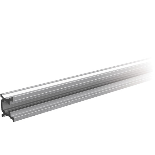 Hafele 283.39.030 Aluminum Profile, For TRIADE and TRIADE Mini Shelf ...