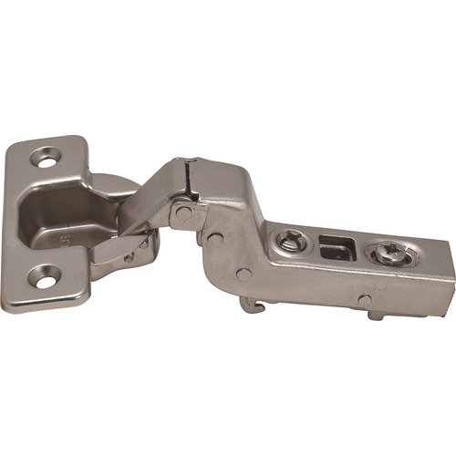 Hafele 315.00.705 Clip-On Hinge, Opening Angle 110, Inset Overlay Soft ...