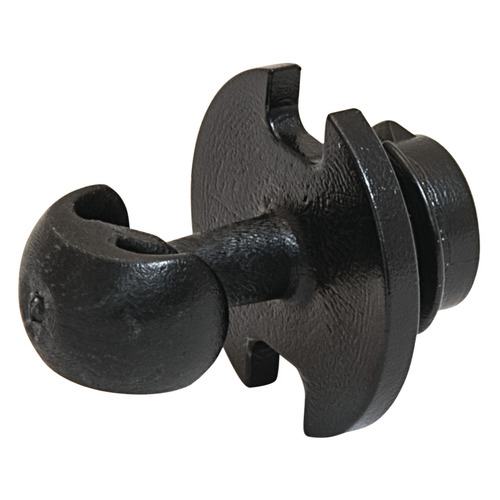 Hafele 267.20.313 PC-M2H, Standard Profile, Heavy Duty, Self Tapping ...