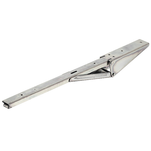 Hafele 287.41.951 Hinged Spring Bracket, For table extension, folding ...