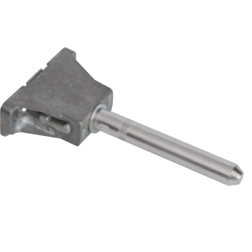 Hafele 283.39.012 Concealed Shelf Support, TRIADE, Maxi for 40 mm shelf ...