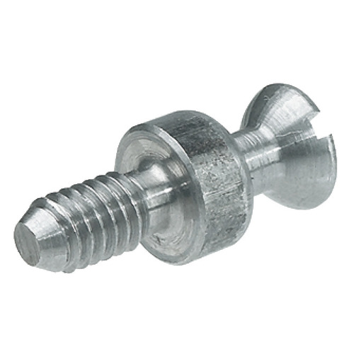 Hafele 263.21.817 Connecting Bolt, Rafix S20, M4 Zinc-plated, thread ...