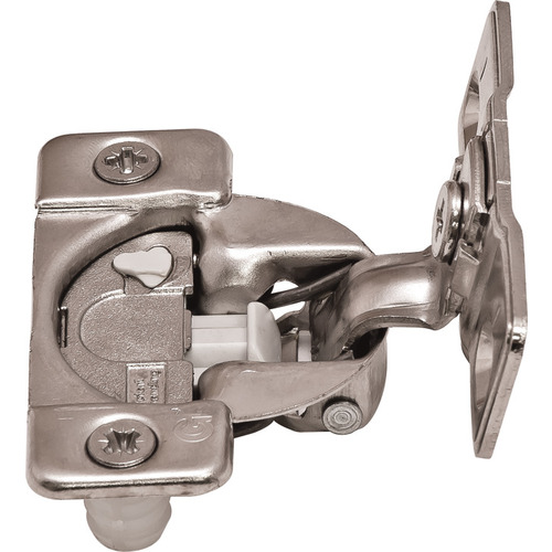 Hafele 348.90.091 Concealed Face Frame Hinge, Grass TEC Face Mount, 108 ...