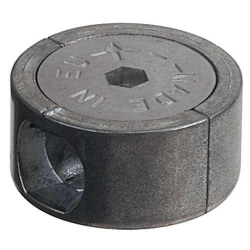 Hafele 262.69.009 Recessed Universal Connector, Confa 35 Ixconnect ...