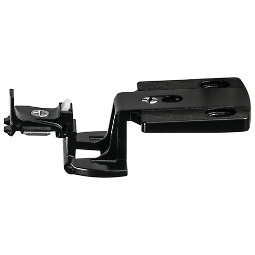 Hafele 344.06.980 Single Pivot Institutional Hinge Arm, Aximat 300 ...