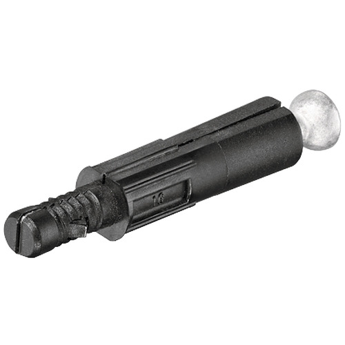 Hafele 262.09.320 Spreading Bolt, C100, Minifix system, for drill hole ...