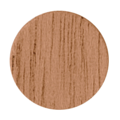 Hafele 045.24.200 Cover Cap, Capfix, Self-Adhesive, Wood, Unfinished 14 ...