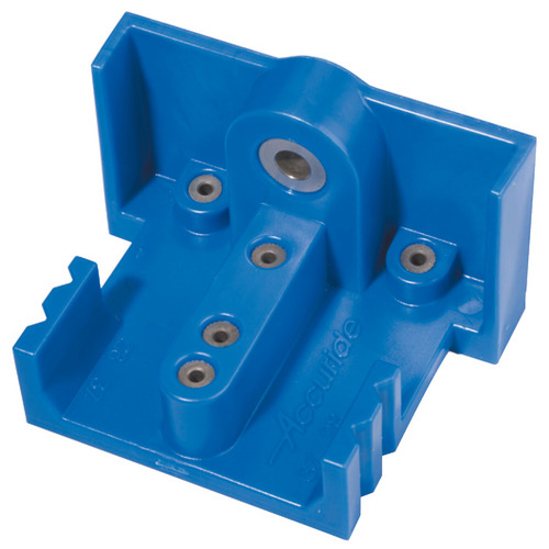 Hafele 420.01.012 Drill Jig, for C3132EC and C3132SC Accuride, Model ...