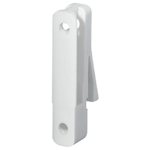 Hafele P-00860974 Front Railing Clip, for Grass Zargen Drawer System ...