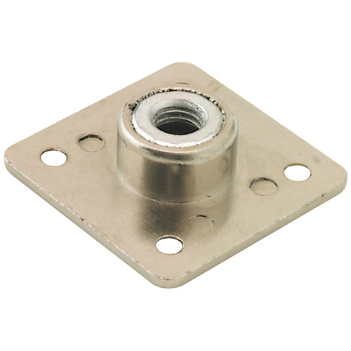 Hafele 637.07.910 Threaded Plate, with M10 Internal Threads For ...