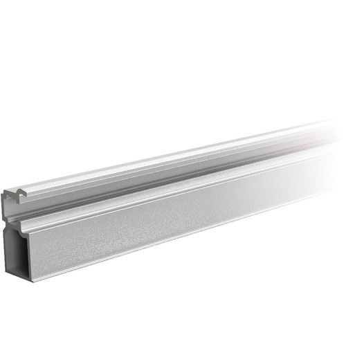 Hafele 283.39.031 Aluminum Profile, For TRIADE Maxi Shelf Supports ...