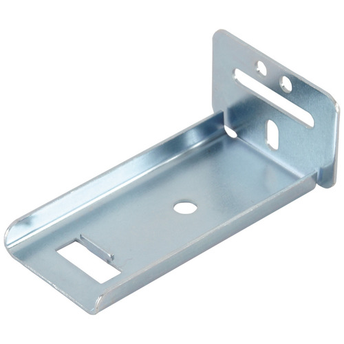 Hafele 422.03.001 Rear Mounting Bracket (Top of Slide Mounting), for ...