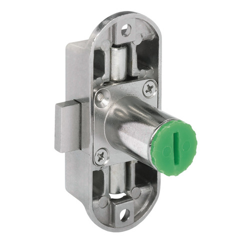 Hafele 224.64.600 Espagnolette Lock, Symo Piccolo-Nova, Backset 15 mm ...