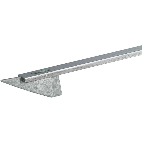 Hafele 237.42.207 Locking Bar, with Wedge-Shaped Guide Built-In gang ...