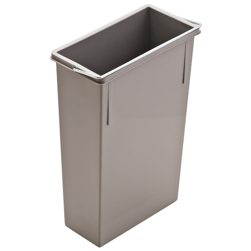 Hafele 502.70.980 7 Liter Replacement Waste Bin, Hailo US and Easy ...