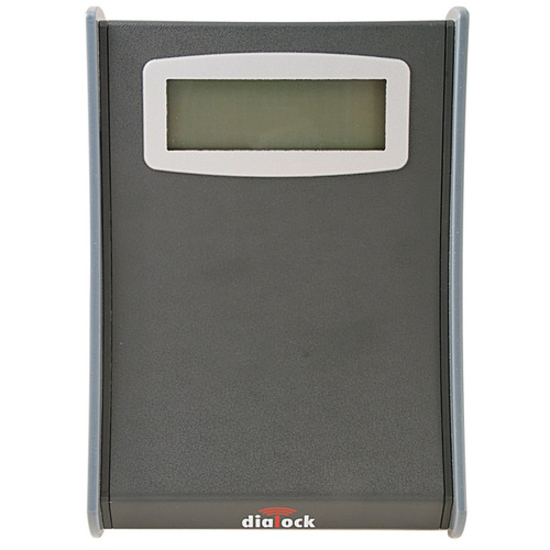 Hafele 917.42.015 Encoding Station, Tag-it ISO with USB Connect ...