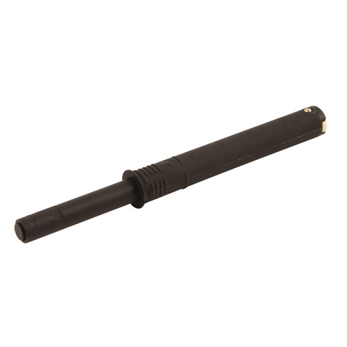 Hafele 356.12.317 Latch, K Push Tech Concealed, Long With buffer ...