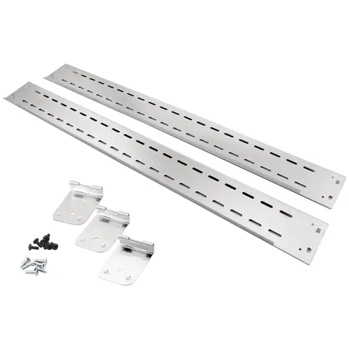 Hafele 433.29.081 Wide Drawer Stabilizer Kit Accuride model 4180-0753 ...