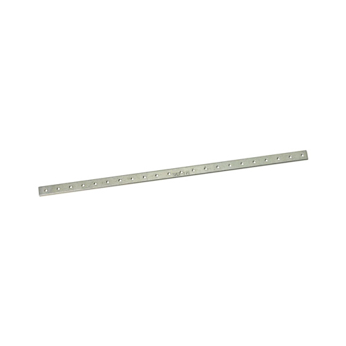 Oatey 335351 Hyco Pipe Bracing Bar, 14 Gauge, 5/8 x 18-In.