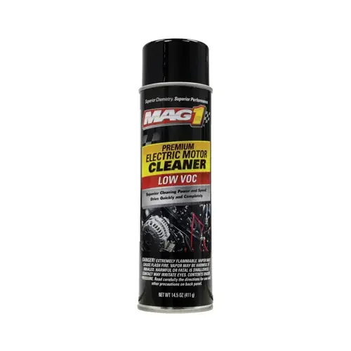 WARREN DISTRIBUTION MAG00445 Electric Motor Cleaner, 14.5-oz. Buy Now