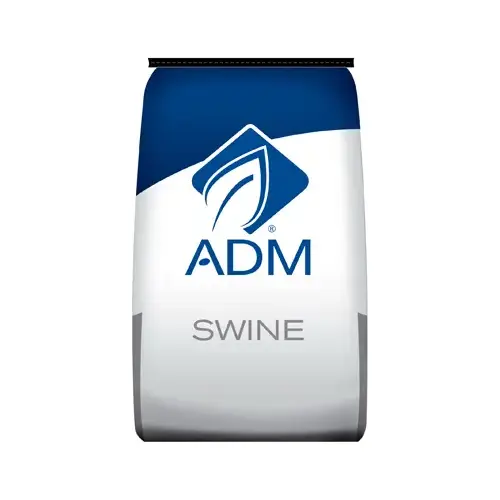 ADM 12164AAA24 Maxi Lean Swine Feed Pig Food, 50-Lbs. Buy Now