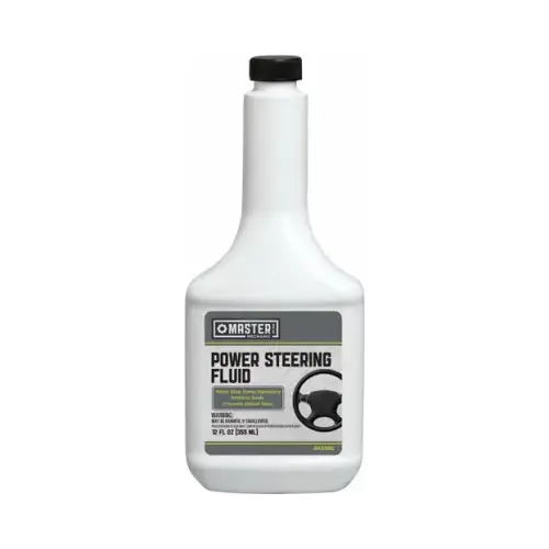 Blue Magic TV200 Power Steering Fluid & Conditioner, 12-oz. Buy Now