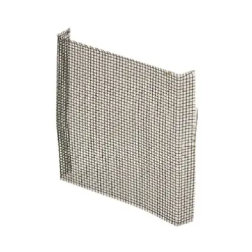 Prime-Line P 7549 3 x 3-In. Charcoal-Finish Aluminum Screen Repair ...