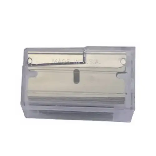 Stanley 28-510 Single-Edge Razor Blades - pack of 10 Buy Now