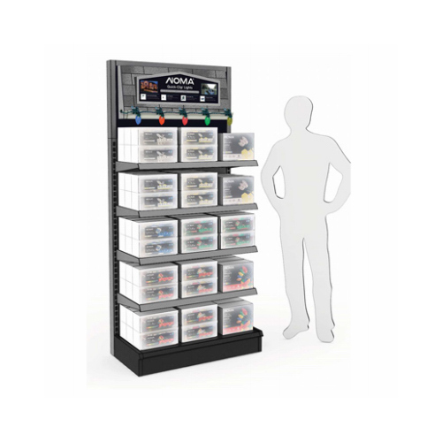 CTC TRIANGLE (USA), LLC NOMA POP FIXTURE 1 NOMA POP Fixture