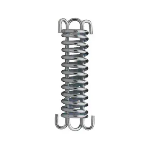 CENTURY SPRING CORP 4001 7-3/4 In. 325 Lb. Capacity Porch Swing Spring ...