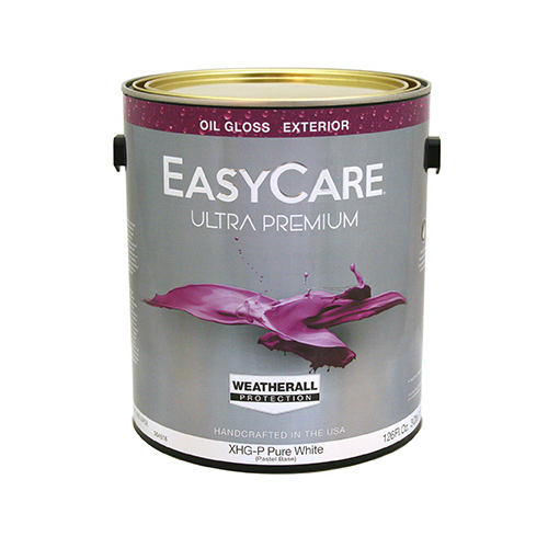TRUE VALUE MFG COMPANY XHGP-GL Ultra Premium Protection Exterior Paint ...