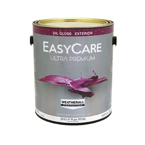 TRUE VALUE MFG COMPANY XHGP-GL Ultra Premium Protection Exterior Paint ...
