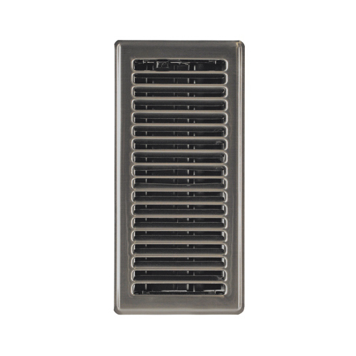 IMPERIAL RG3300 Floor Register, Steel