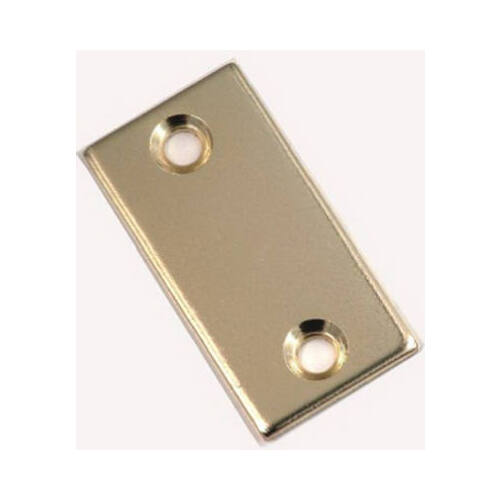 BELWITH PRODUCTS LLC 1190 Brass Filler Plate