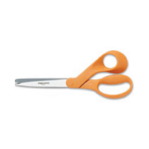 FISKARS BRANDS INC 194510-1045 Scissors, Right-handed, 8-In.