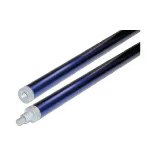 BON TOOL COMPANY 12-115 Aluminum Threaded Bull Float Handle, 6 Ft. Buy Now