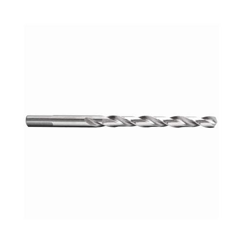 Century Drill & Tool 22320 Brite Drill Bit, High Speed Steel, 5/16-In.