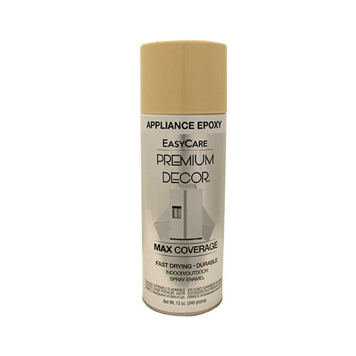 TRUE VALUE MFG COMPANY PD1544-AER Premium Decor Appliance Epoxy Spray ...