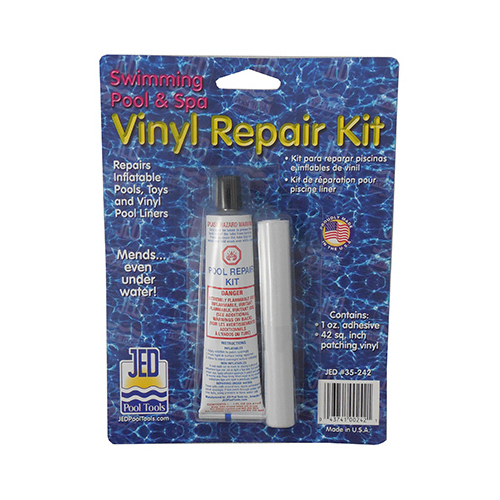 JED Pool Tools 35-242 Repair Kit