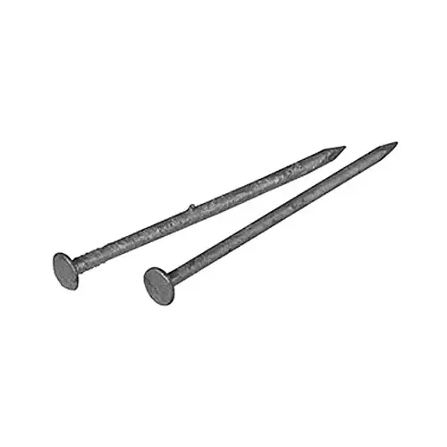 HILLMAN FASTENERS 461316 Box Nails, Galvanized, 2-In., 6D, 1-Lb. Buy Now