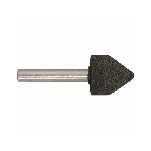 Century Drill & Tool 75203 Mounted Grinding Points, 11/16-In. Buy Now