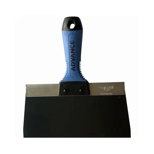 Advance Equipment Mfg. 36608 Taping Knife, Flexible Spring Steel Blade ...