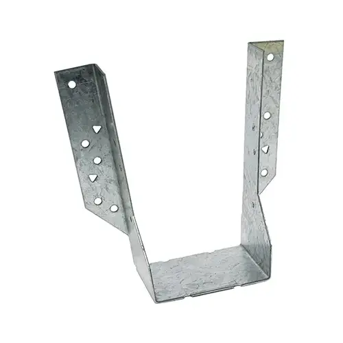 SIMPSON STRONG-TIE CO HU48 Face Mount Joist Hanger, U Design, 14 Gauge ...