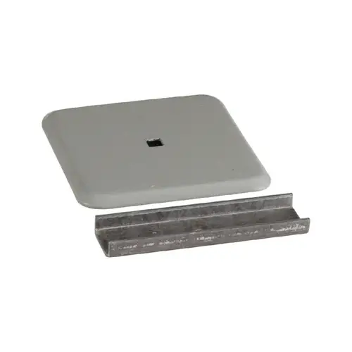 SQUARE D BY SCHNEIDER ELECTRIC ACPCP Blank ACP Hub Closing Plate Buy Now