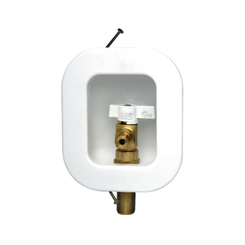 Oatey 39136 Ice Maker Pex Box