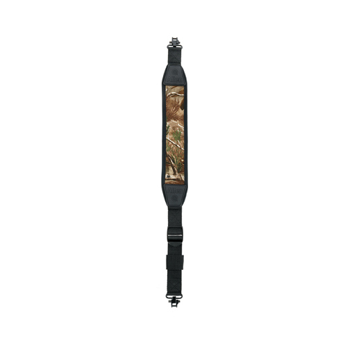 ALLEN COMPANY 8216 Gun Sling with Swivels, Camo Neoprene